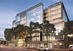 創豪坊 | megacube – 香港九龍灣寫宇樓及商場項目 | 覓至房